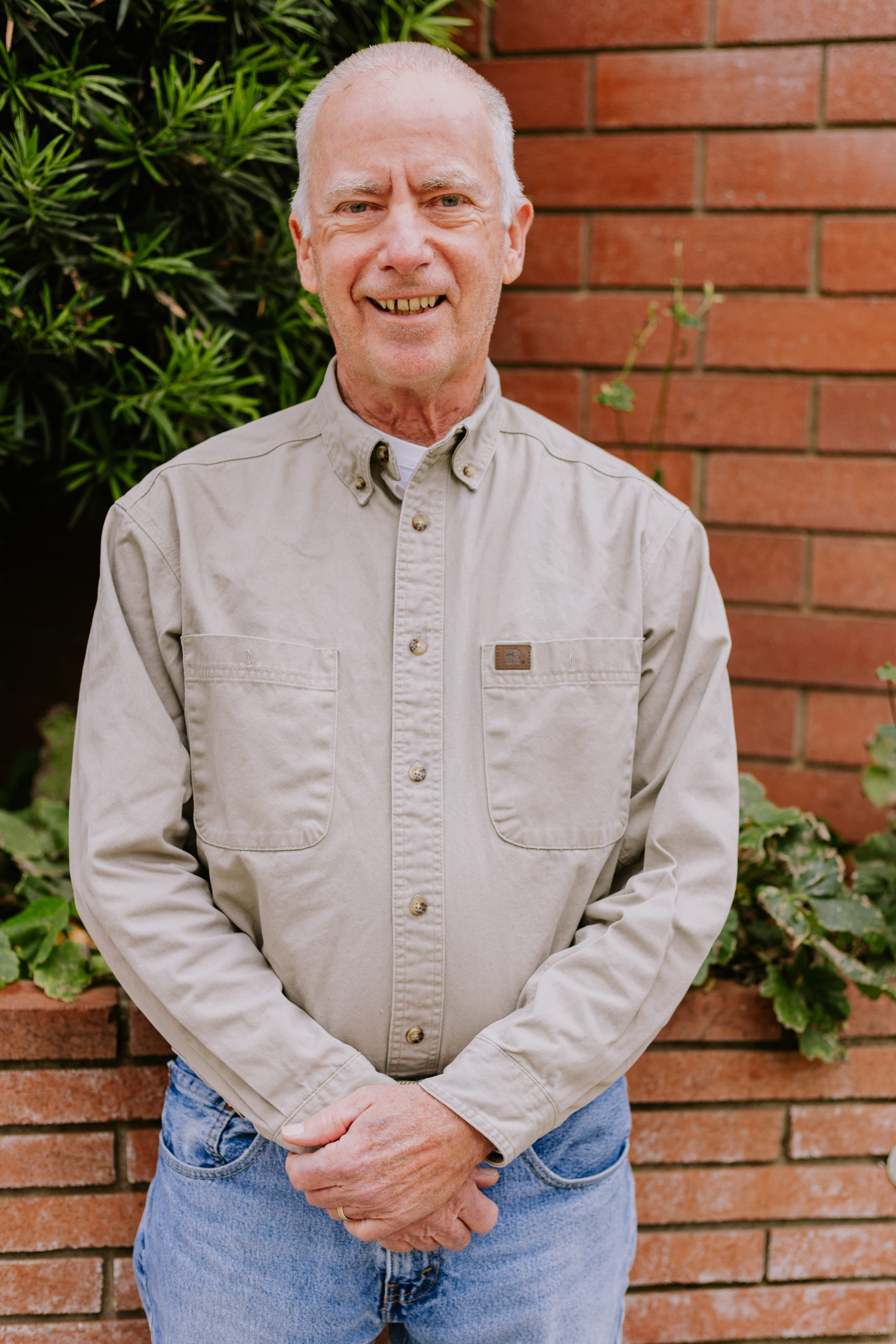 Our Team | Grace Community Church