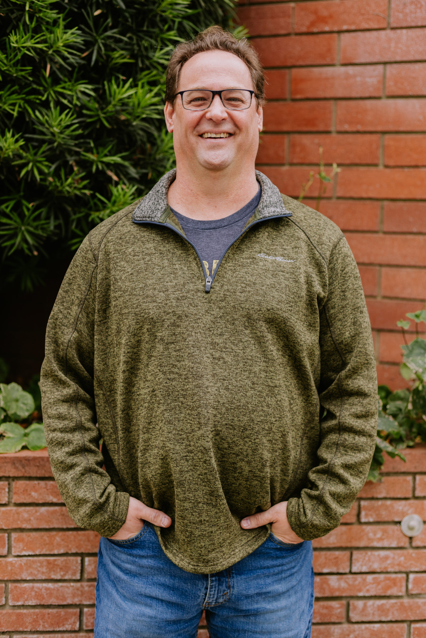 Our Team | Grace Community Church