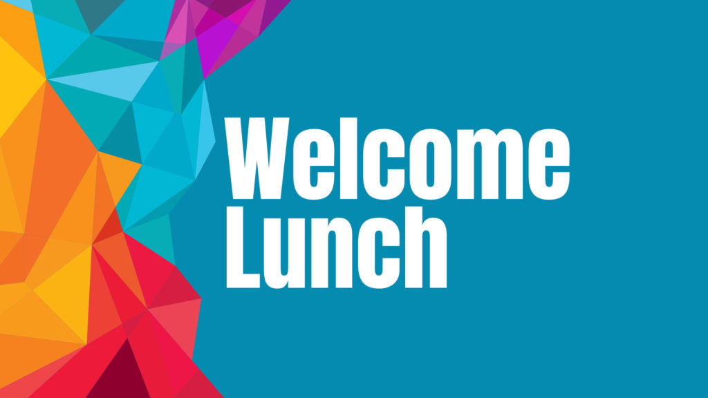 Welcome Lunch – Grace Community Church